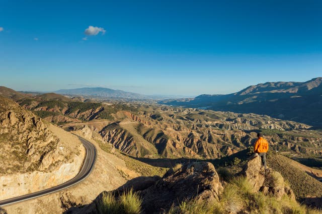 The best European walking holidays I recommend in 2026 | The Independent
