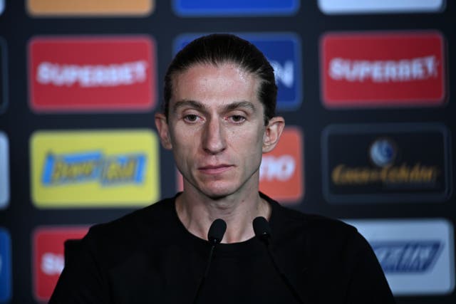 VAR delay sparks outrage in Brazil as manager is left stunned after ...