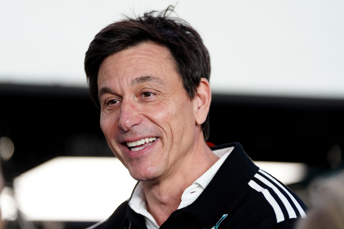 Mercedes ramp up mind games ahead of 2026 F1 season | The Independent