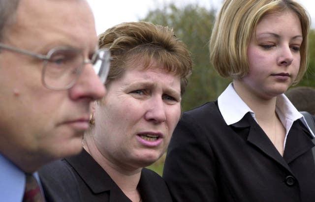 Suffolk strangler Steve Wright: Key moments in the case of Victoria ...