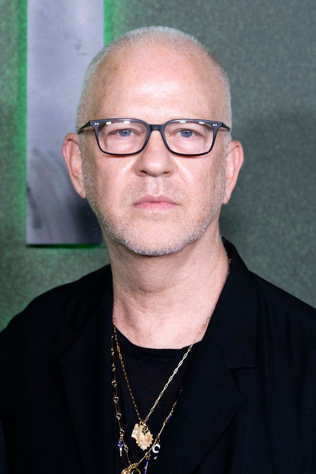 Ryan Murphy criticized over latest ‘exploitative’ project about JFK Jr ...
