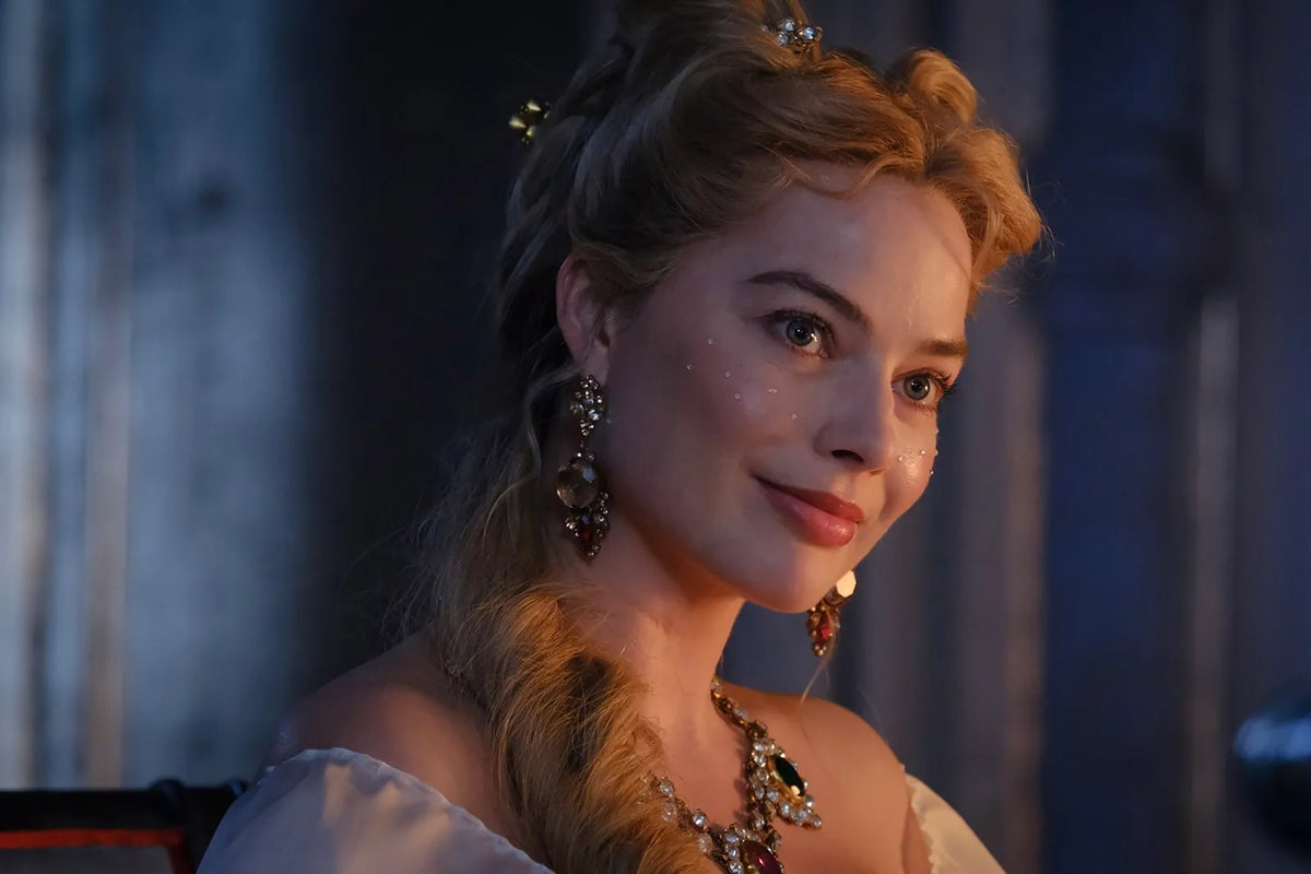 Did Wuthering Heights just set the biggest beauty trend for 2026?
