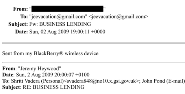 The 14 most explosive emails between Jeffrey Epstein and Peter ...