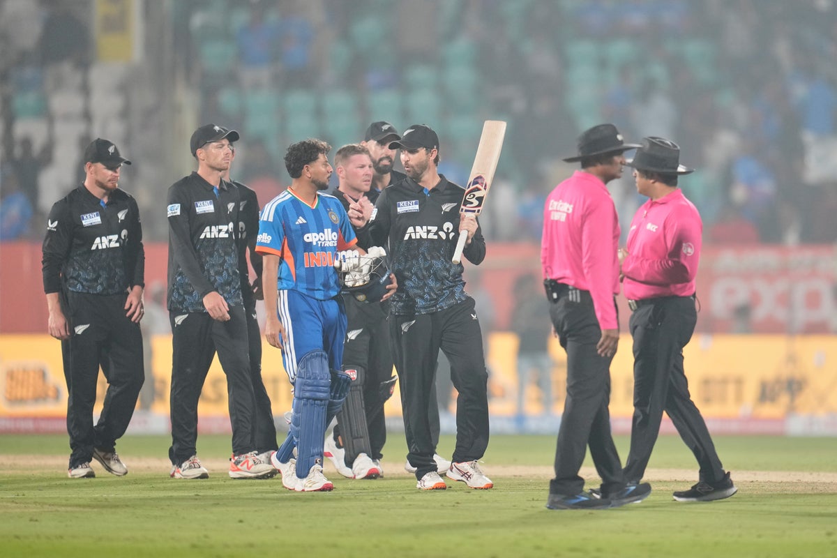 What to know: India aims for consecutive T20 World Cup titles, Sri ...