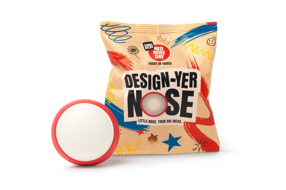 When is Red Nose Day 2026? And where to buy this year’s merch | The ...