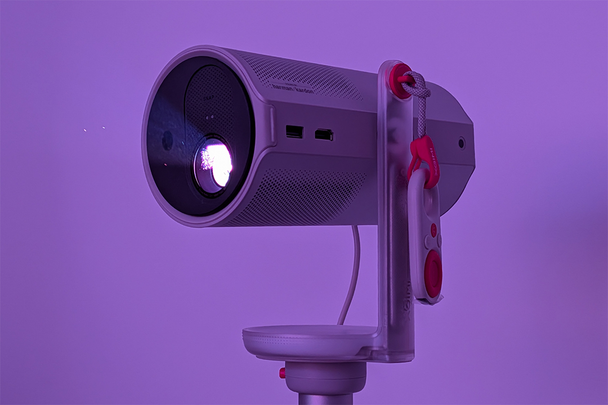 The best portable projectors 2026, tested for streaming the World Cup ...