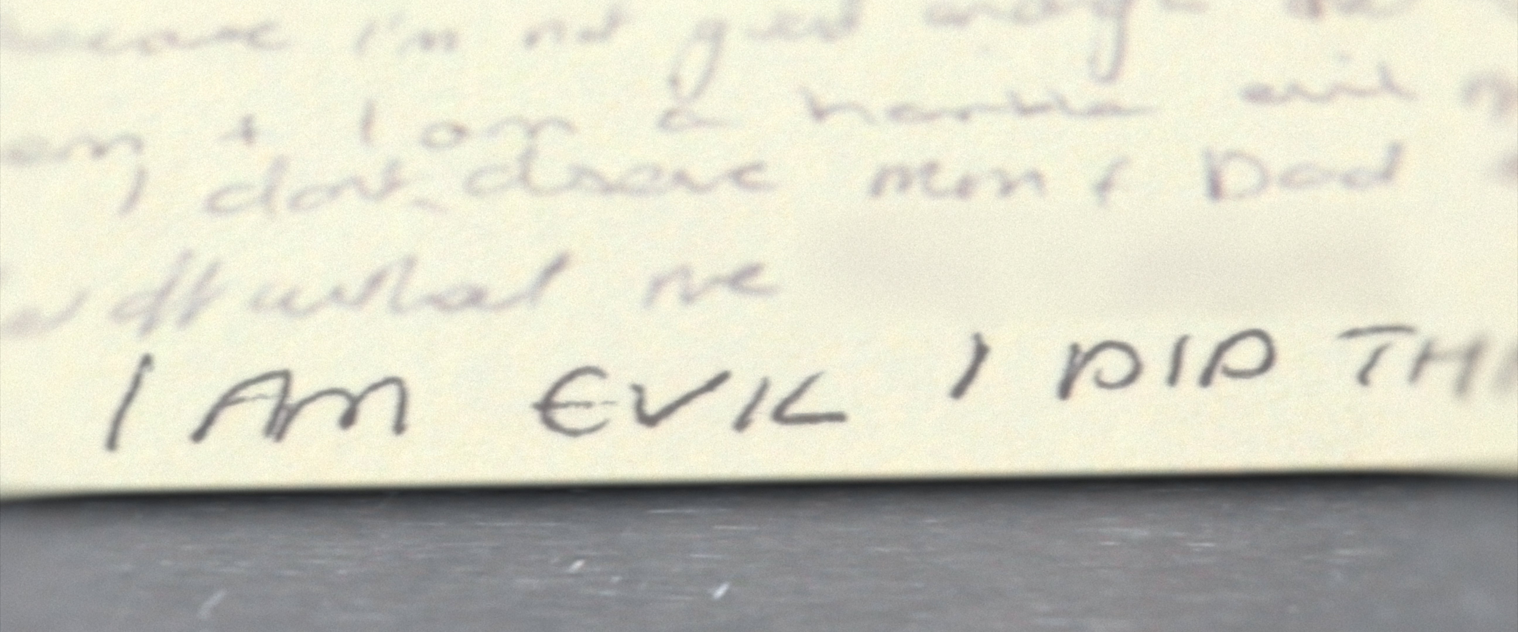 The crucial detail that those defending Lucy Letby are missing | The ...