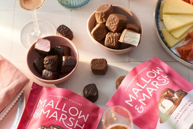 Share the joy of food and drink with the help of incredible brands ...