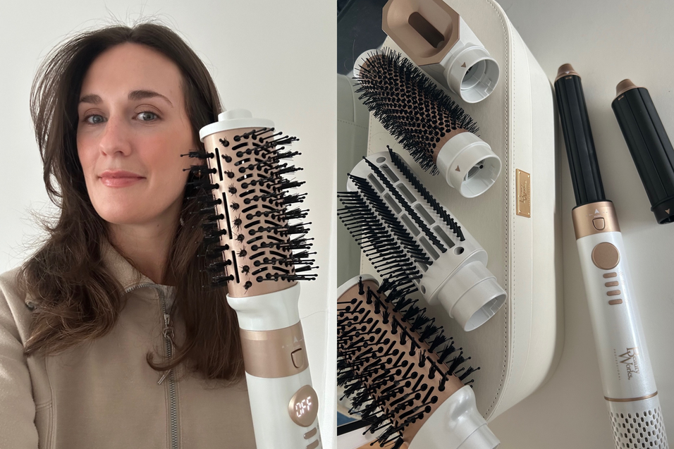 Best Dyson airwrap alternatives 2026, reviewed | The Independent