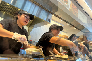 Chipotle is giving away $1M worth of meals during the Super Bowl – here ...