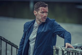 Betrayal review – This pure ITV nonsense squanders an intriguing idea ...