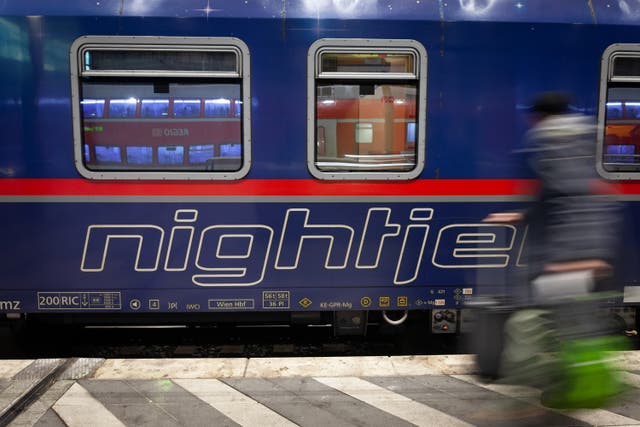 Best budget European sleeper train journeys to take in 2026 | The ...