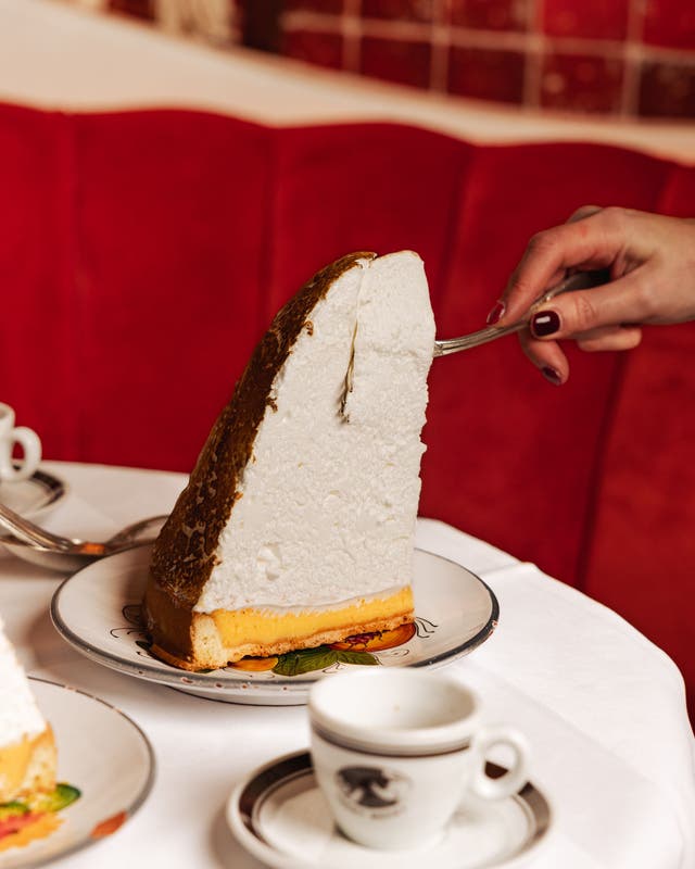 The most over-the-top Italian recipes in London – and how to cook them ...