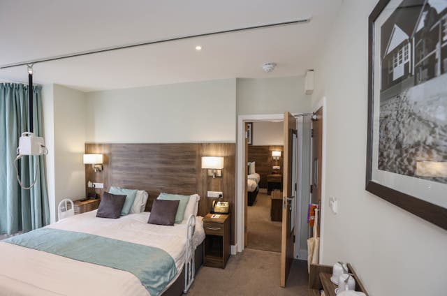 The best wheelchair accessible hotels in the UK, reviewed for 2026 ...