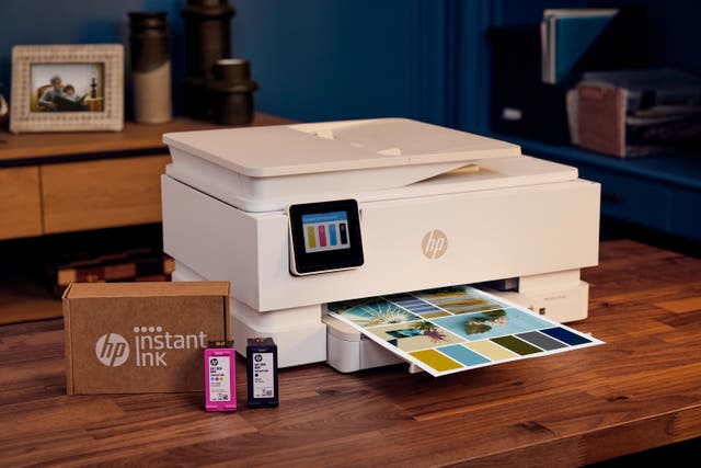 Save up to 70% on your printing with HP Instant Ink | The Independent