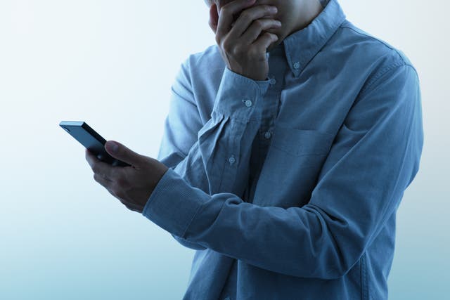 Revealed: 95 billion scam adverts shown to Britons on social media last ...