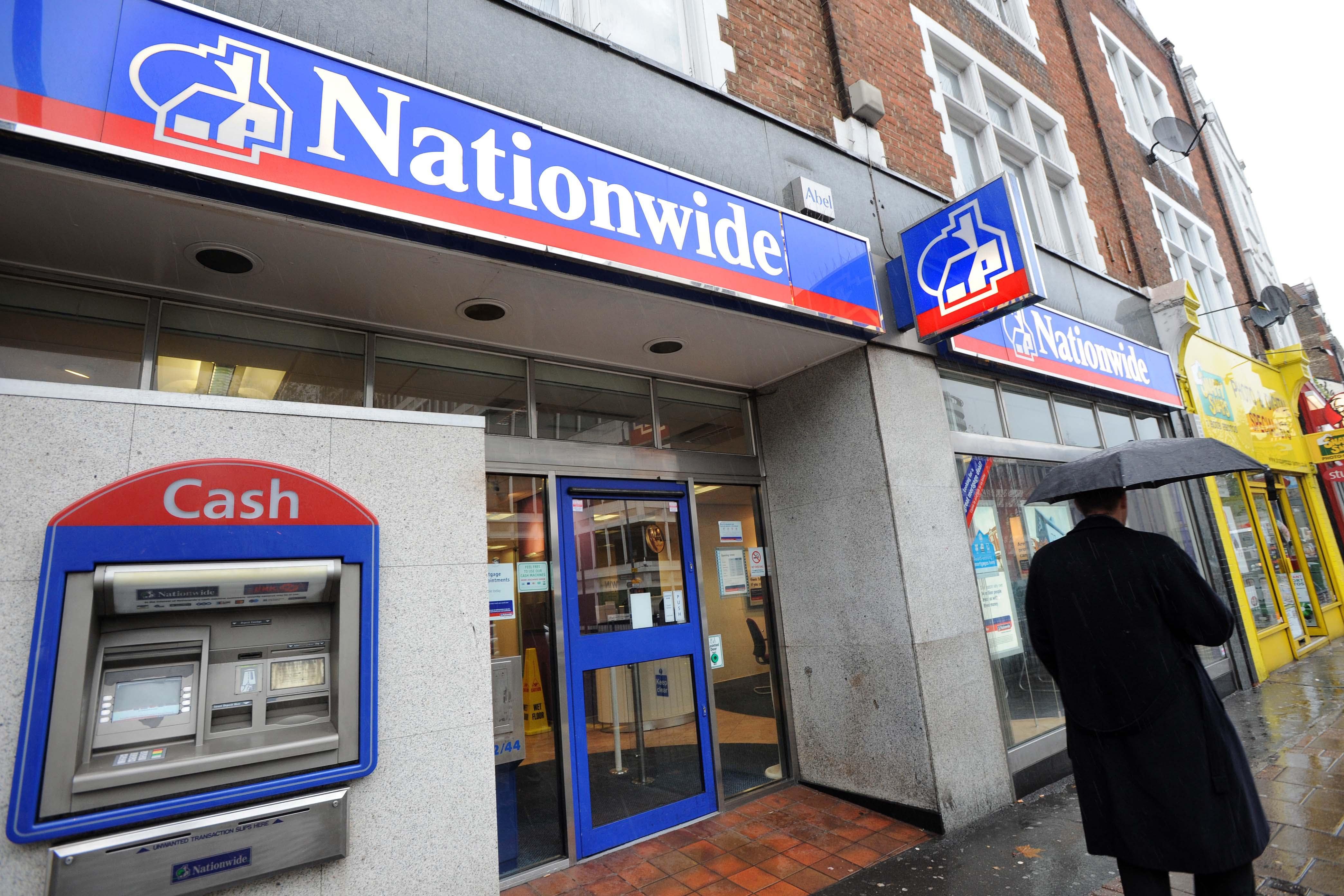 Nationwide launches new banking app feature to hide abusive payment ...