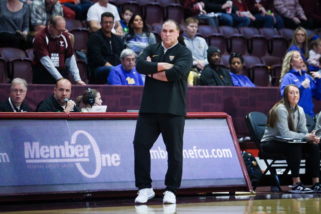 Six former players sue major college basketball program over coach’s ...