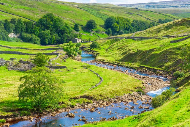UK’s ‘most beautiful train journey’ offering thousands of tickets for ...