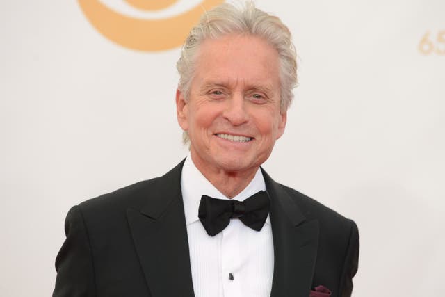 Michael Douglas to release ‘raw, sweeping’ memoir later this year | The ...
