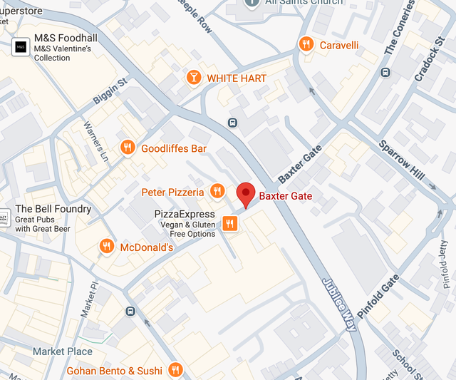 Leicester Police order evacuations in UK town centre after potentially ...