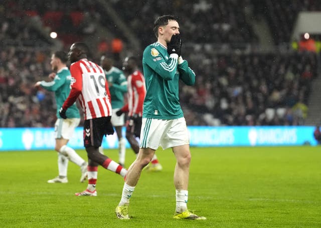 Liverpool end Premier League’s only unbeaten home record with huge away ...