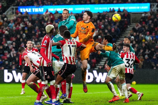 Liverpool end Premier League’s only unbeaten home record with huge away ...