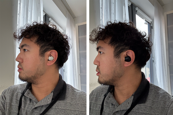 Sony WF-1000XM6 wireless earbuds review: Nothing else sounds this good ...