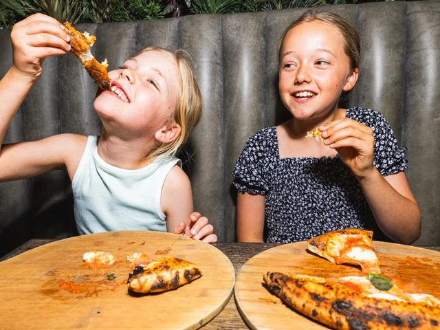 Here’s where kids can eat for free over the Easter holidays, from ...