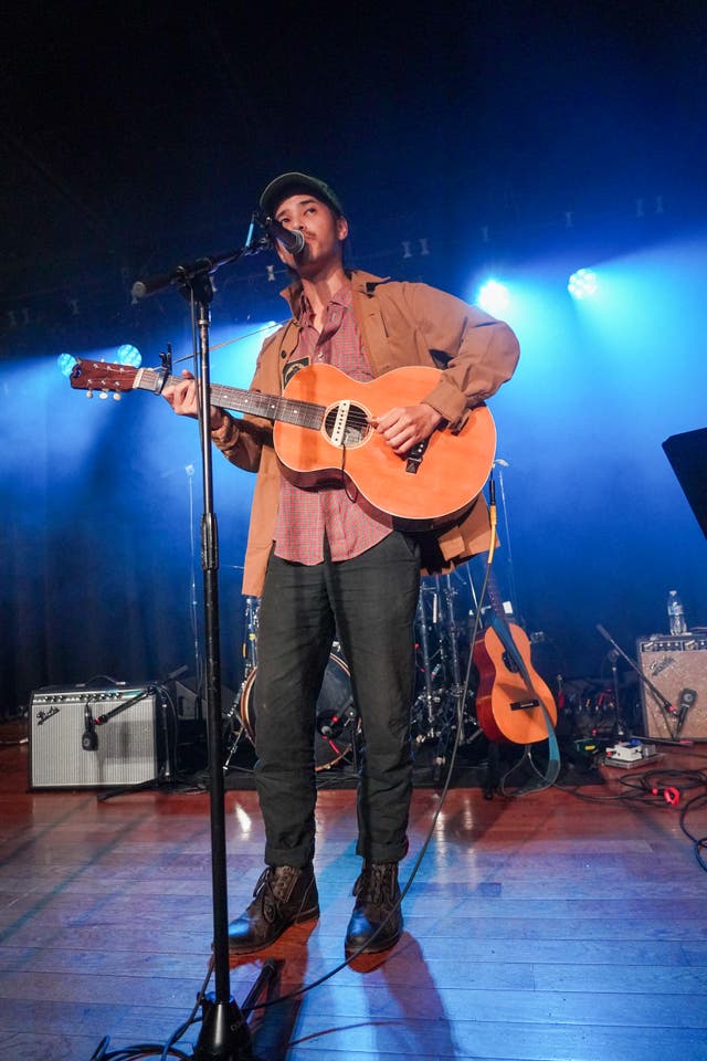 Country singer reveals horrific hate comment from follower amid ...