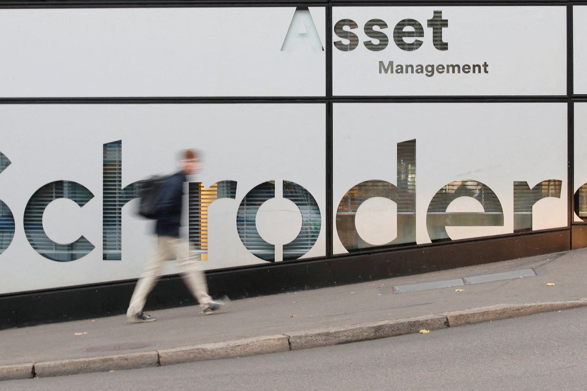 US investment giant Nuveen agrees £9.9 billion takeover of Schroders ...