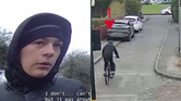 Teenage murderer lies to police in unmasked bodycam video | The Independent