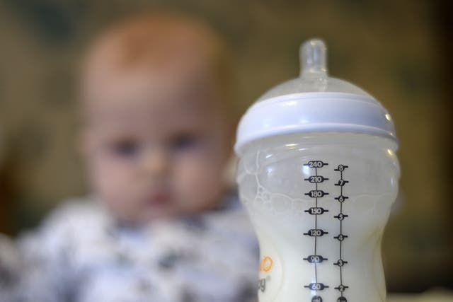 Nestle issues formula update after largest-ever recall across 60 ...