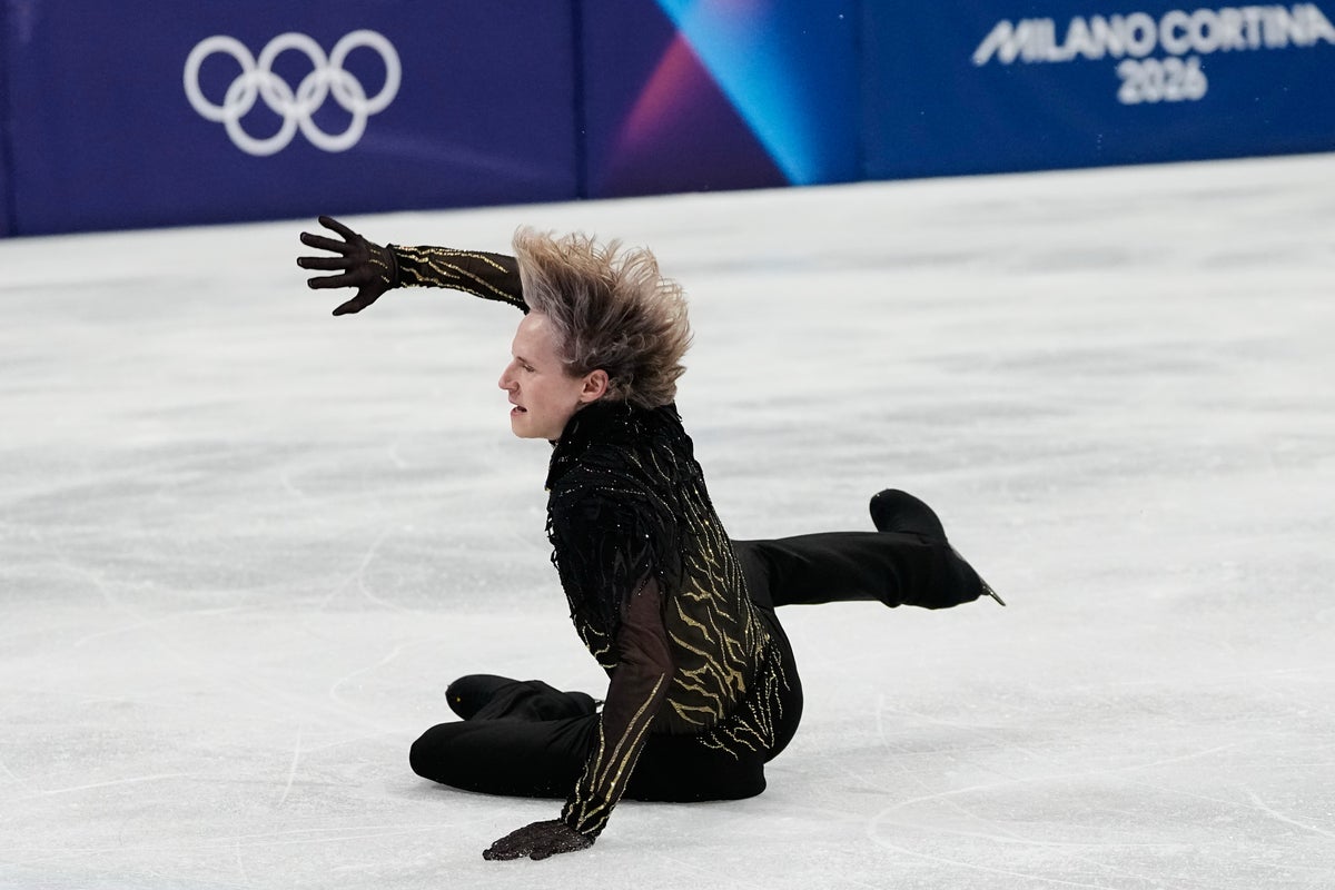 ‘Quad God’ Ilia Malinin reveals reason behind his ‘inevitable crash ...