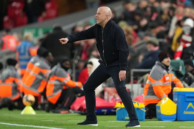 Liverpool vs Brighton live: Result and reaction from FA Cup as Reds ...