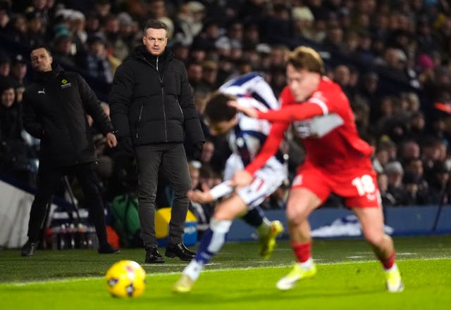 Middlesbrough lead the Championship playing Kim Hellberg’s high-octane ...