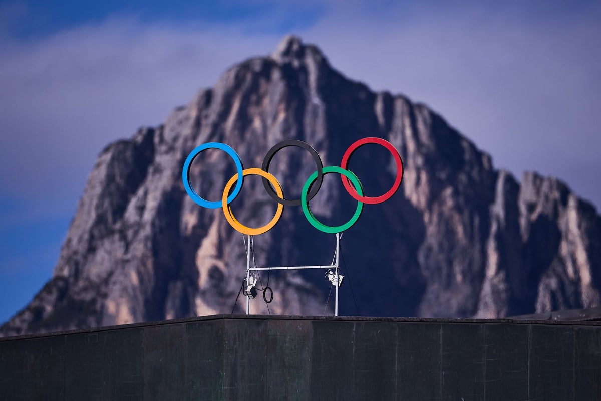 IOC under fire for selling replica 1936 Olympics t-shirt used to ...