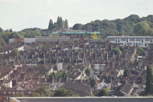 Rightmove hit with £1.5bn legal claim by estate agents over ‘excessive ...