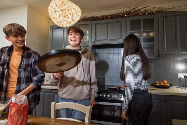 When is Pancake Day? The history of the centuries-old Shrove Tuesday ...