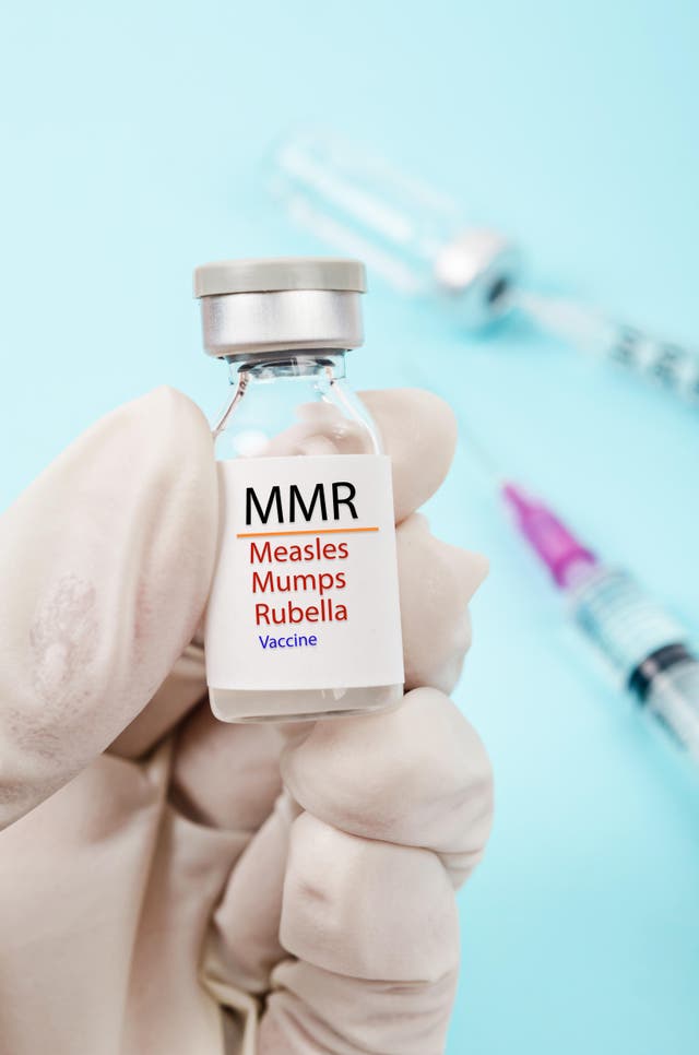 The measles symptoms to look out for as cases rise across UK | The ...