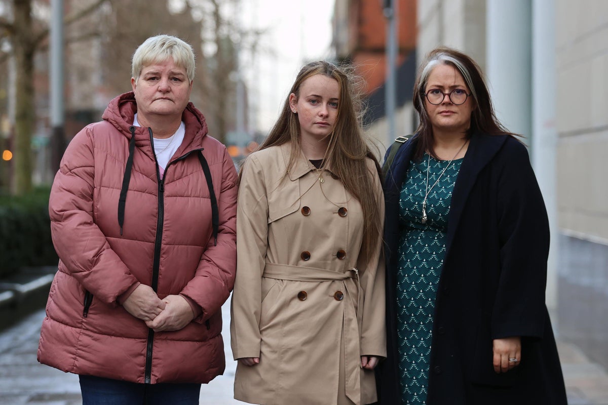 ‘Absolute relief’ for Chloe Mitchell’s family as trial to go ahead next ...