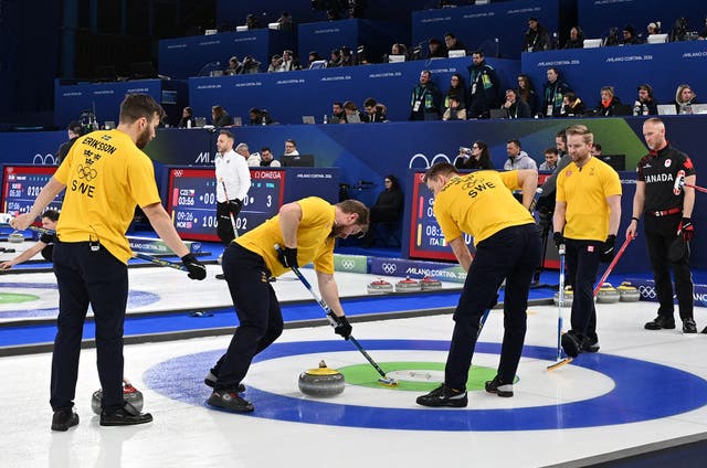The ‘cheating’ accusations, secret filming, and curling controversy ...