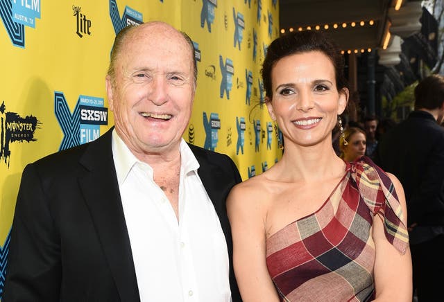 Robert Duvall death: The Godfather actor and Oscar-winning Tender ...