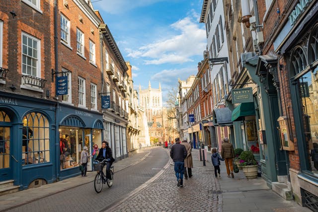 The best wheelchair accessible hotels in the UK, reviewed for 2026 ...
