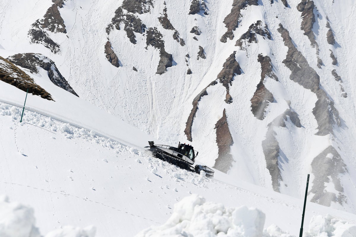 Several dead after avalanches hit French Alps | The Independent