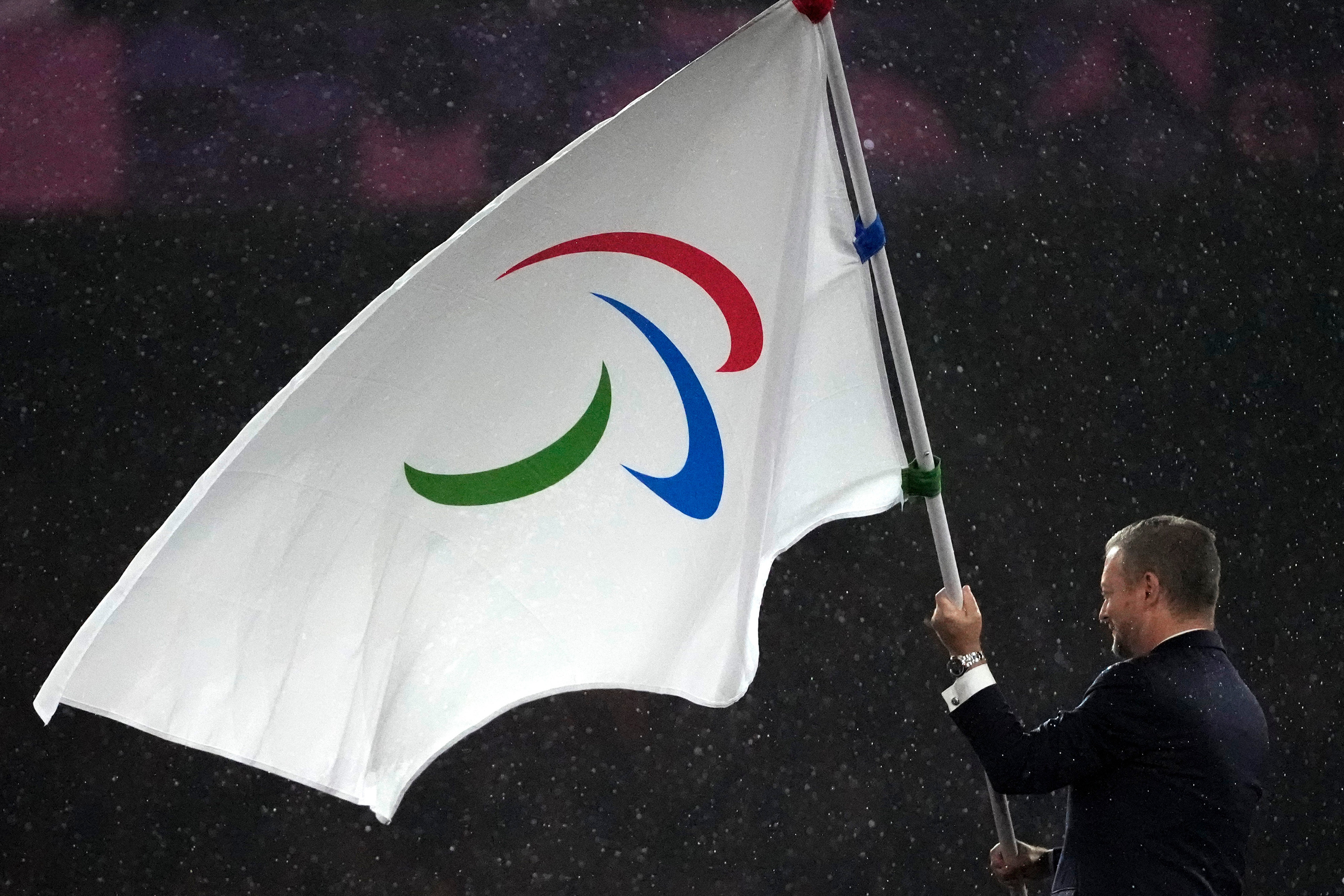 Winter Paralympics 2026: Russian athletes set to compete under own flag ...
