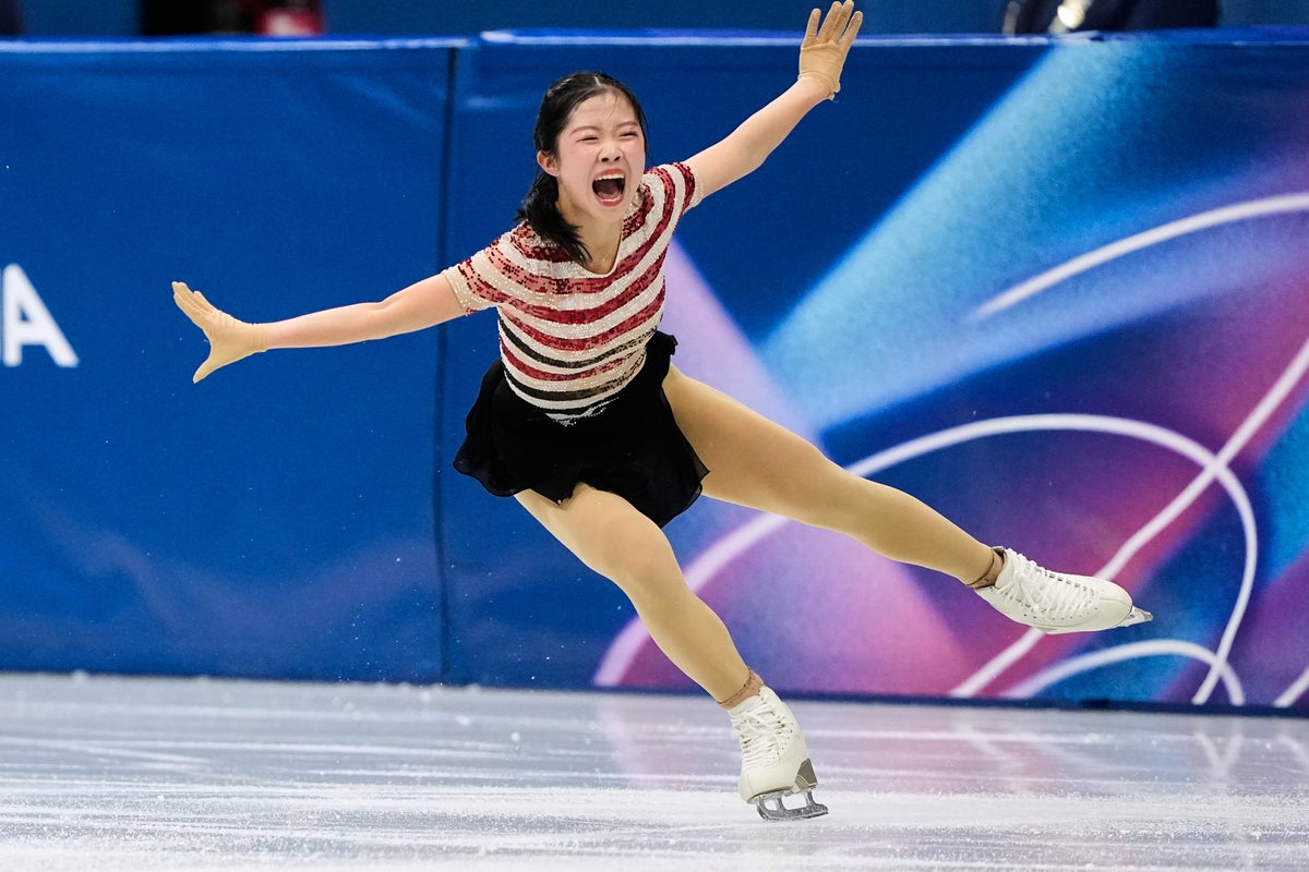 Winter Olympics 2026: Today’s events and timings plus schedule in full ...
