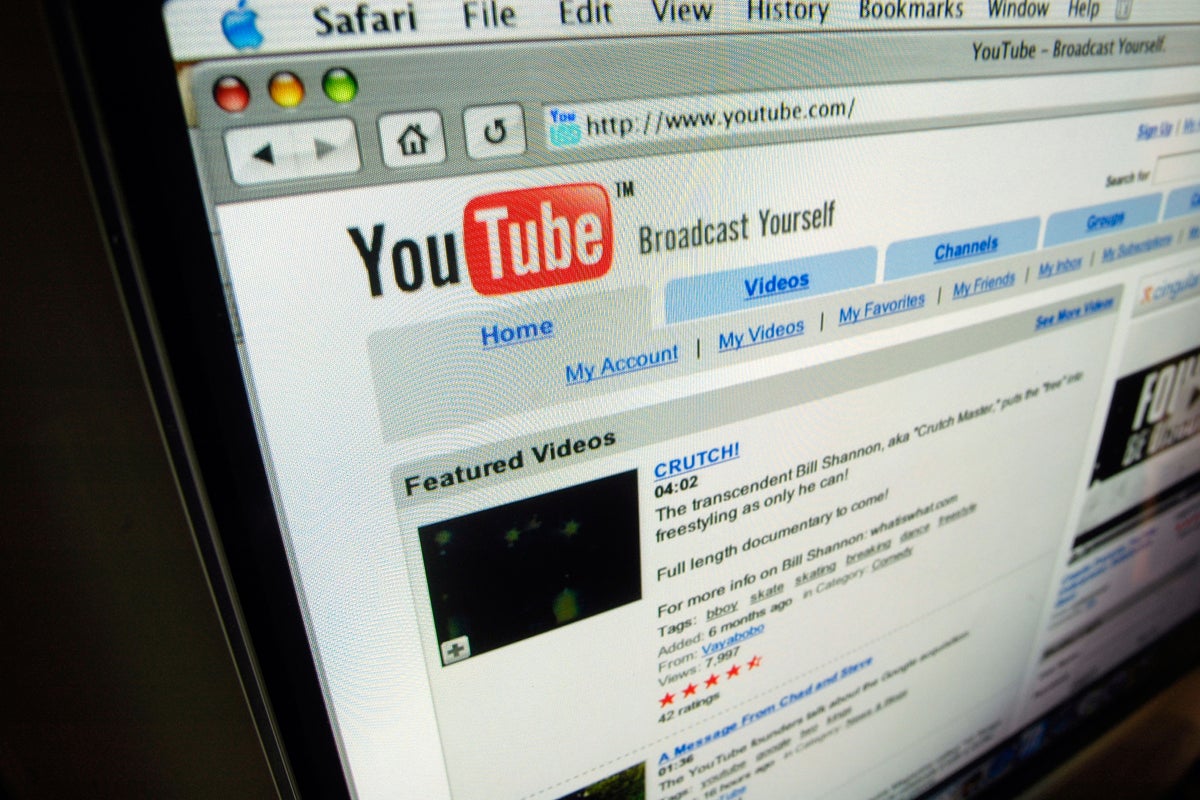 V&A to add first ever YouTube video to collection