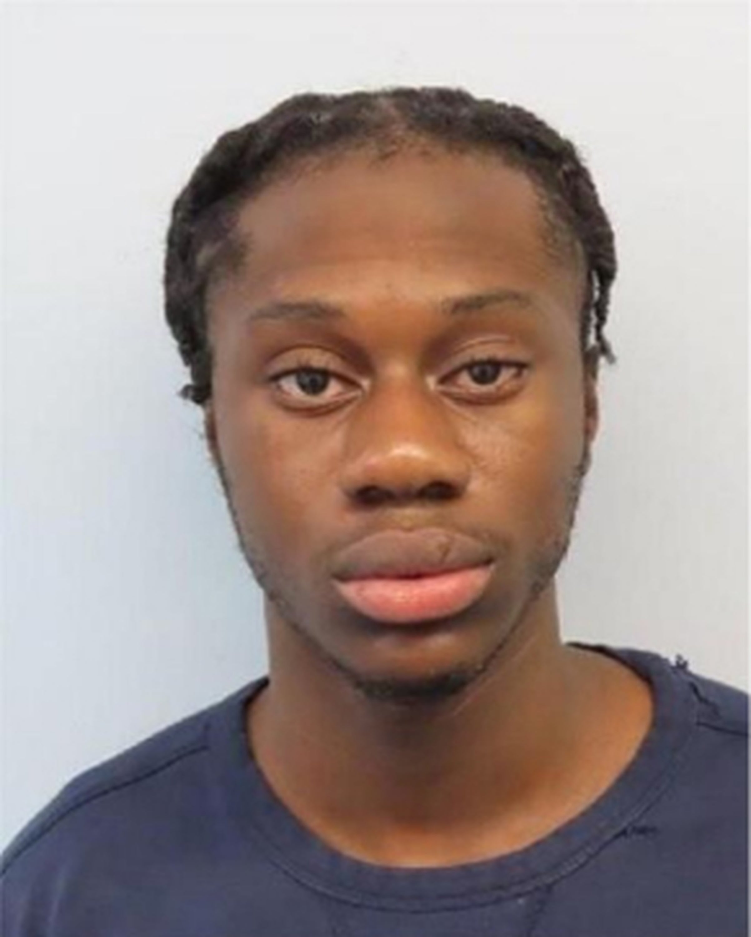 Daniel Boakye: Rapper who twice escaped police custody ‘smuggled out of ...
