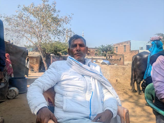 One by one, children in this Indian village started to drop dead with ...
